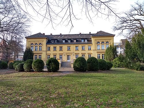 Verkehrssicherheit in Steglitz-Zehlendorf - ADFC Berlin