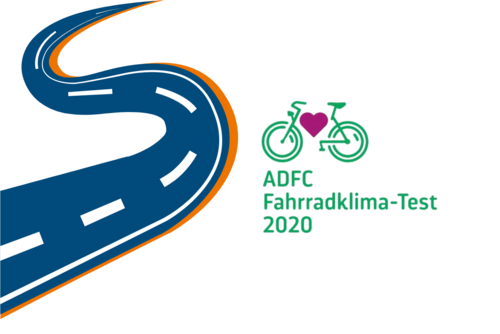 ADFC-Fahrradklima-Test 2020: Unzufriedenheit in Berlin ist hoch - ADFC ...