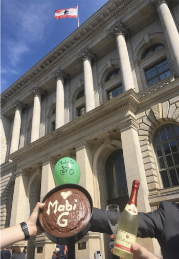 AG Politik - ADFC Berlin